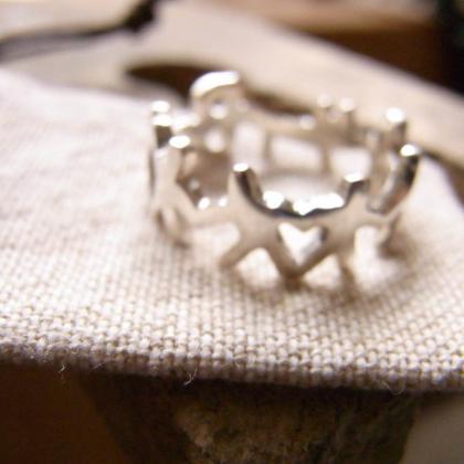 People Ring on Luulla