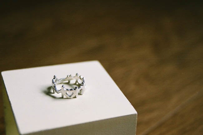 People Ring on Luulla